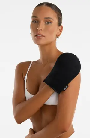 LOVING TAN Self Tanning Deluxe Applicator Mitt - None