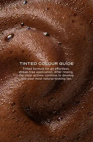 LOVING TAN 8 Hr Deluxe Self-tanning Mousse - Dark