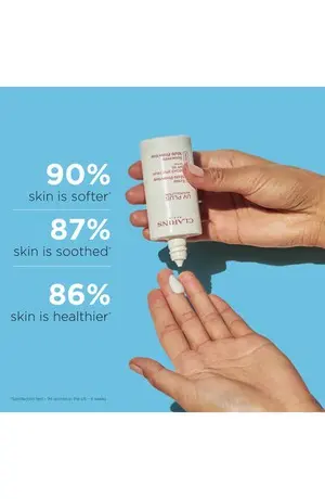 Clarins Uv Plus Anti-pollution Antioxidant Face Sunscreen Spf 50 - Neutral