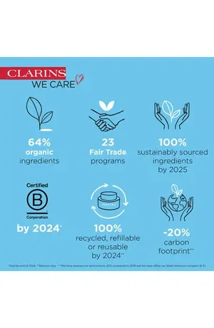 Clarins Uv Plus Anti-pollution Antioxidant Face Sunscreen Spf 50 - Neutral