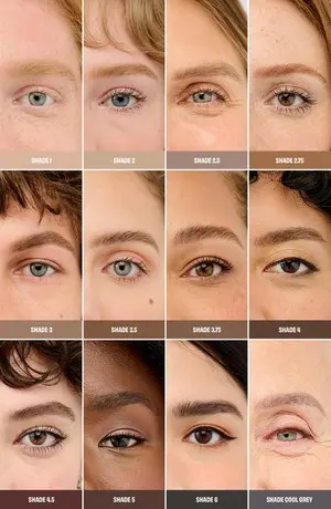 BENEFIT COSMETICS Precisely - 5