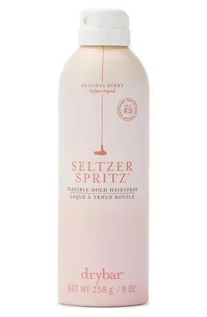 DRYBAR Seltzer Spritz Flexible Hold Hairspray - No Color