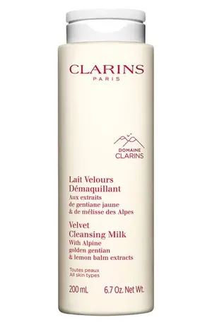 Clarins Cleansers Skincare Products