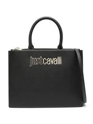 Just Cavalli Shoulder Strap Totes