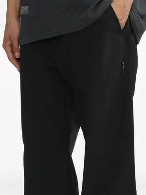 Izzue Wide-leg Trousers