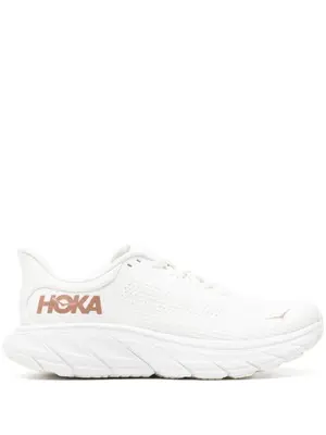 HOKA® Logo-print Sneakers