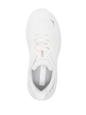 HOKA® Logo-print Sneakers