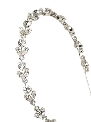 JENNIFER BEHR Kyra Crystal Headband
