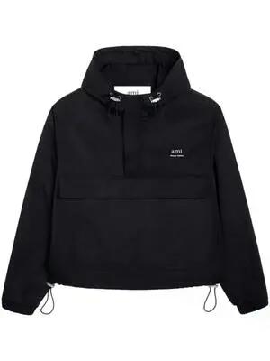 Ami Alexandre Mattiusi Windbreaker