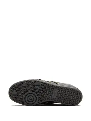 Adidas X Wales Bonner Samba Studded Pack Sneakers - Black