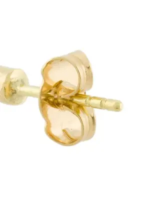 WOUTERS & HENDRIX Claw Stud Earrings