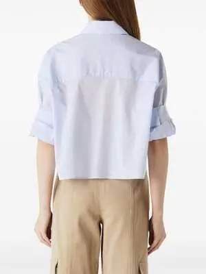 TWP Next Ex Cotton Shirt