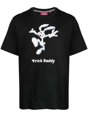 MOSTLY HEARD RARELY SEEN Trick Daddy Cotton T-shirt