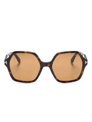 TOM FORD Romy Sunglasses