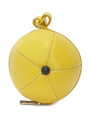 JW Anderson Leather Crossbody Bag