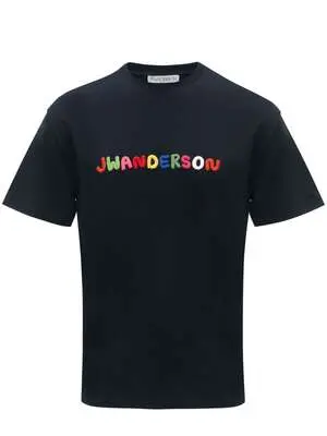 Jw Anderson Short T-shirts For Women