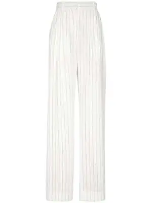 Philipp Plein Full Length Pants For Women