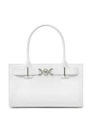 Versace Medusa '95 Tote Bag - White
