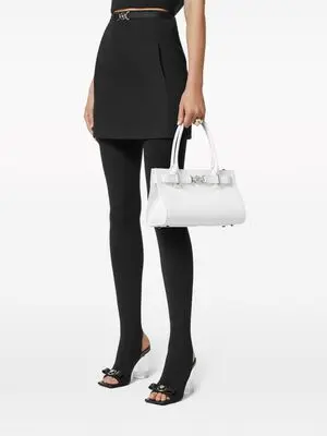 Versace Medusa '95 Tote Bag - White