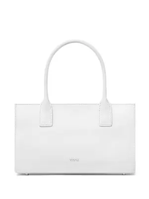 Versace Medusa '95 Tote Bag - White