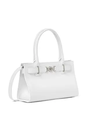 Versace Medusa '95 Tote Bag - White