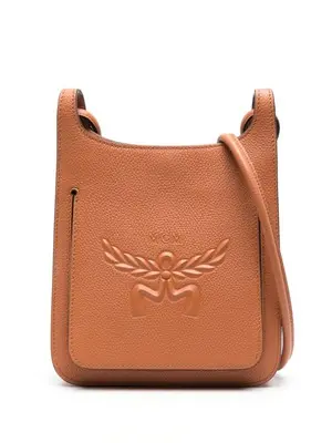 Mcm Hobo Mini Bags