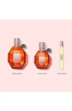 Viktor & Rolf Flowerbomb Tiger Lily Eau De Parfum - No Color