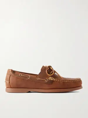 Polo Ralph Lauren Cushioned Shoes For Men