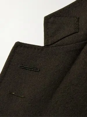 TOM FORD O'connor Brushed-cashmere Blazer