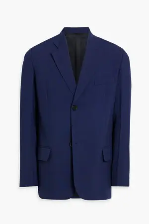 Marni Oversized Wool Blazer