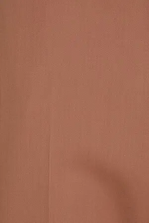 JIL SANDER Tapered Wooltwill Pants