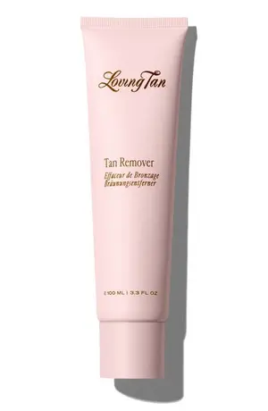 LOVING TAN Deluxe Tan Remover - None