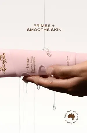 LOVING TAN Deluxe Tan Remover - None