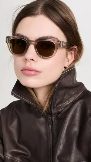 Saint Laurent Sl 675 Sunglasses