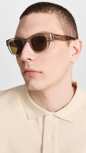 Saint Laurent Sl 675 Sunglasses