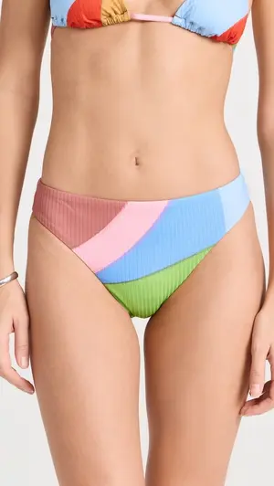 Vitamin A® Cali Hl Bikini Bottom
