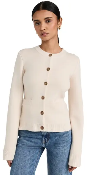 Jenni Kayne Pocket Cardigans For Women