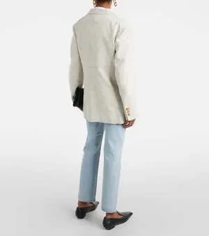 BLAZÉ MILANO Laluna Daisy Blazer