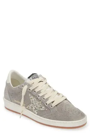 Golden Goose Lace Sneakers For Men