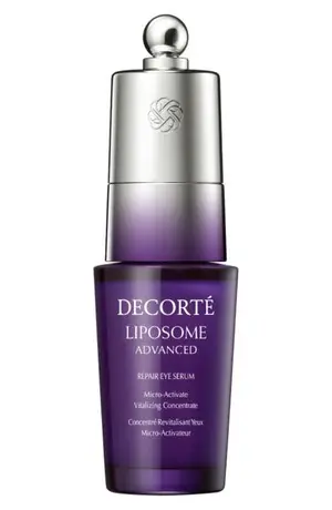 DECORTE Liposome Advanced Repair Eye Serum - No Color