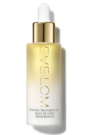 Eve Lom Renewal Treatment Oil - No Color