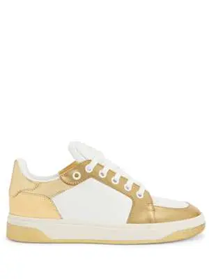 GIUSEPPE ZANOTTI Low-top Sneakers - White