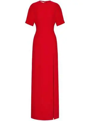 Valentino Garavani Slit Dresses