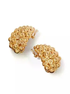 Valentino Garavani Pineapple Earrings