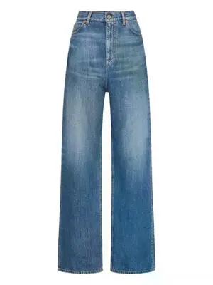 Valentino Garavani Cotton Jeans