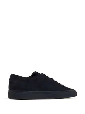 COMMON PROJECTS Achilles Suede Sneakers