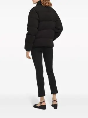 BARRIE Cashmere Puffer Jacket