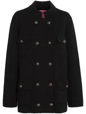 Barrie Long Coats For Women