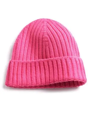 Barrie Ribbed Hats For Women