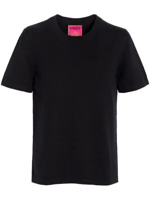 Barrie Ribbed T-shirts For Women